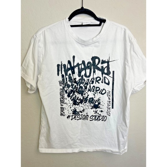 Shirts | Stray Kids Mahagrid Design Studio X Stray Kids Origin Logo ...